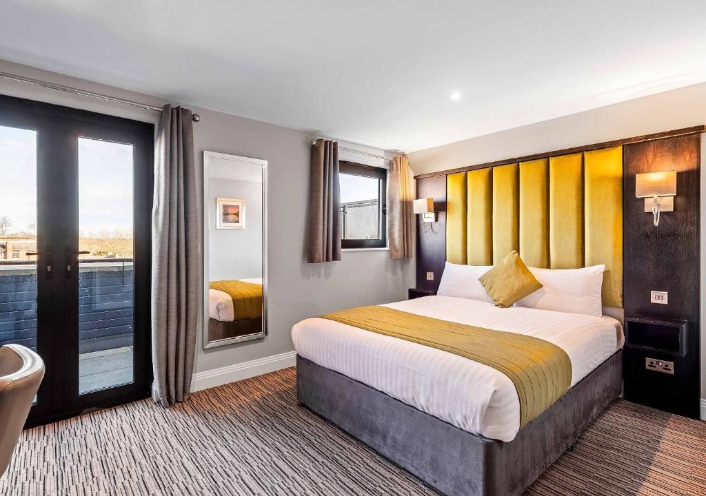 St Nicholas Hotel Colchester, Colchester (updated prices 2025)