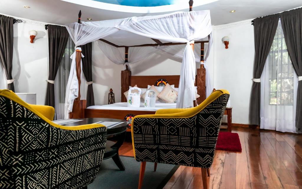 Poa Place Resort, Eldoret (updated prices 2025)