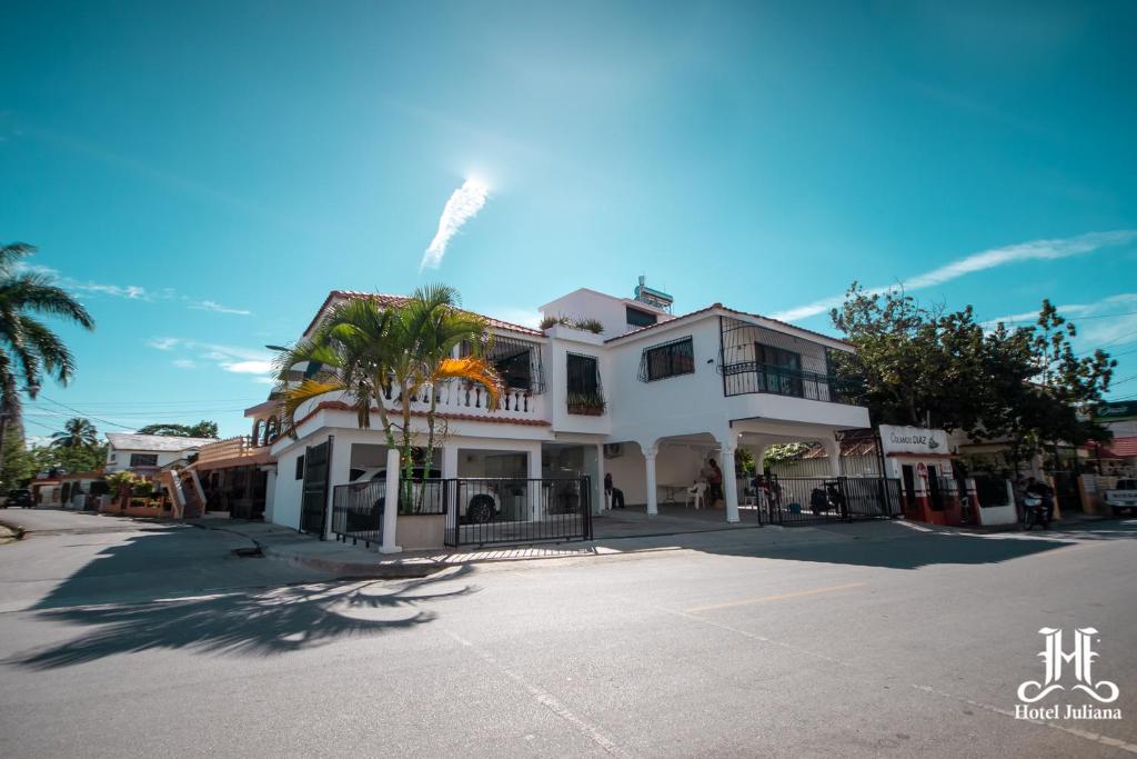 Hotel Juliana, Nagua (updated prices 2025)