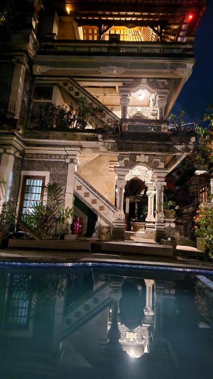 Sania's House, Ubud (updated prices 2025)