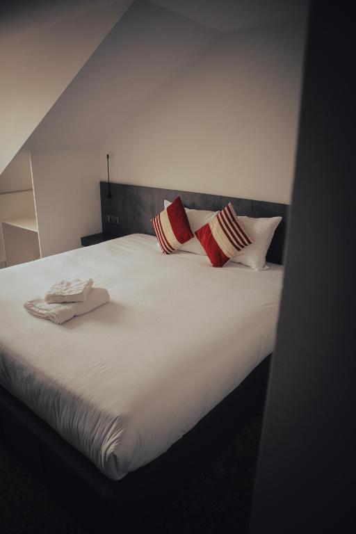 Draycote Hotel And Whitefields Golf Course, Rugby (updated prices 2025)