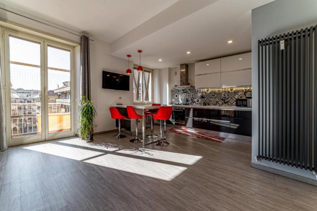 Cornelia Home - Metro Cornelia, Rome (updated prices 2026)