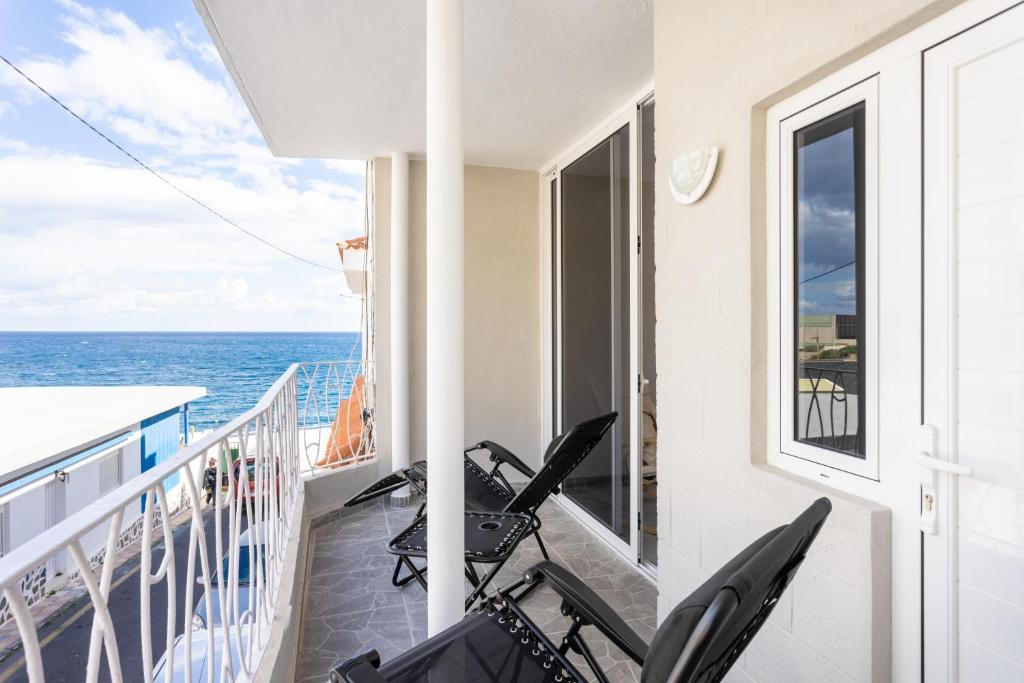 Home2Book Angy's Seaside Home, Candelaria, Araya (updated prices 2025)