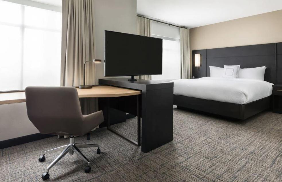 Residence Inn by Marriott New Haven Hamden, Hamden (updated prices 2025)