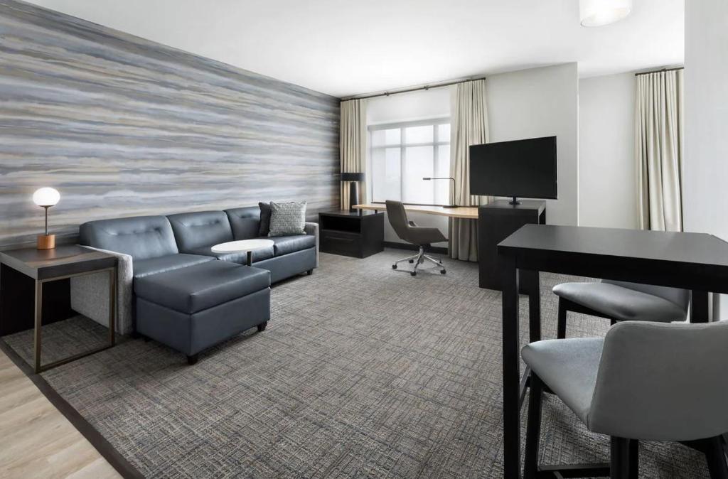 Residence Inn by Marriott New Haven Hamden, Hamden (updated prices 2025)