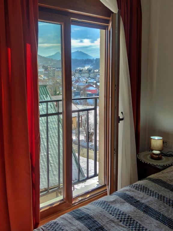 Mima Apartment, Kolašin (updated prices 2025)
