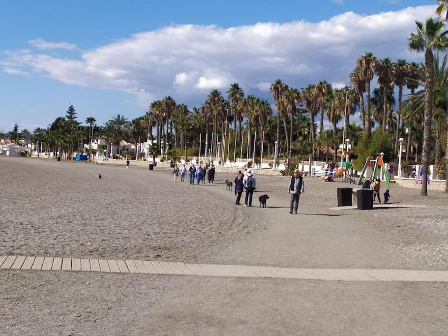Apartamento 1ª línea de playa, Caleta De Velez – Updated 2024 Prices