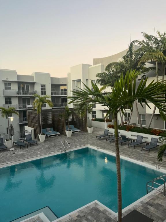 Beautiful and modern condo, Miami, USA - Booking.com