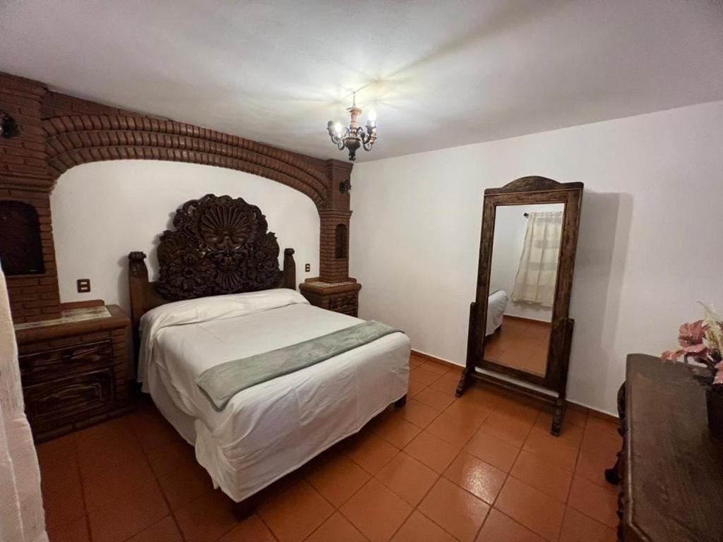 LA CASA DE LA CATRINA HOTEL BOUTIQUE (Mexic Capula) - Booking.com