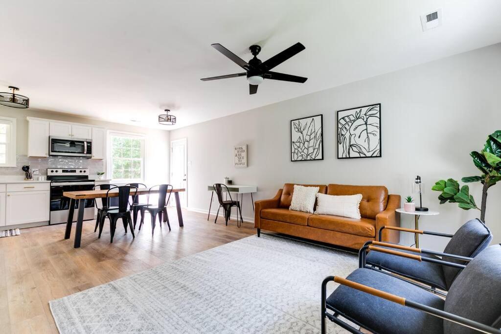 Boho Ranch Home in the West End, Richmond (updated prices 2026)