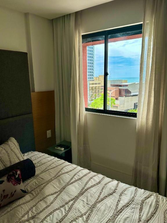 Vip Mercure Fortaleza HBM, Fortaleza – Aktualisierte Preise für 2023