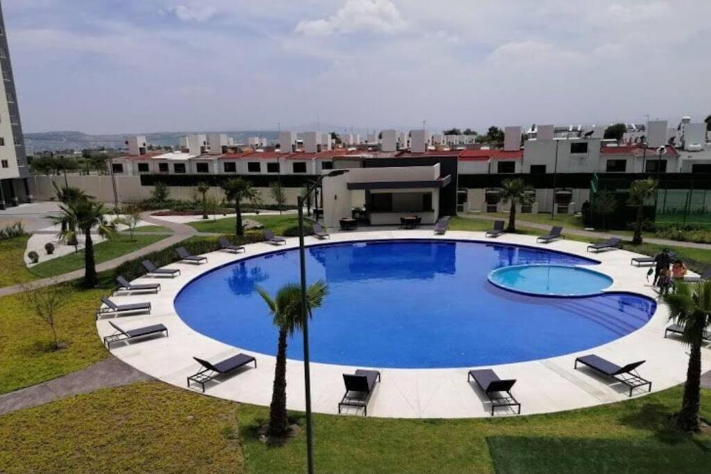 Exclusivo y Moderno Depto 2BR @Juriquilla 5px, Querétaro (updated ...
