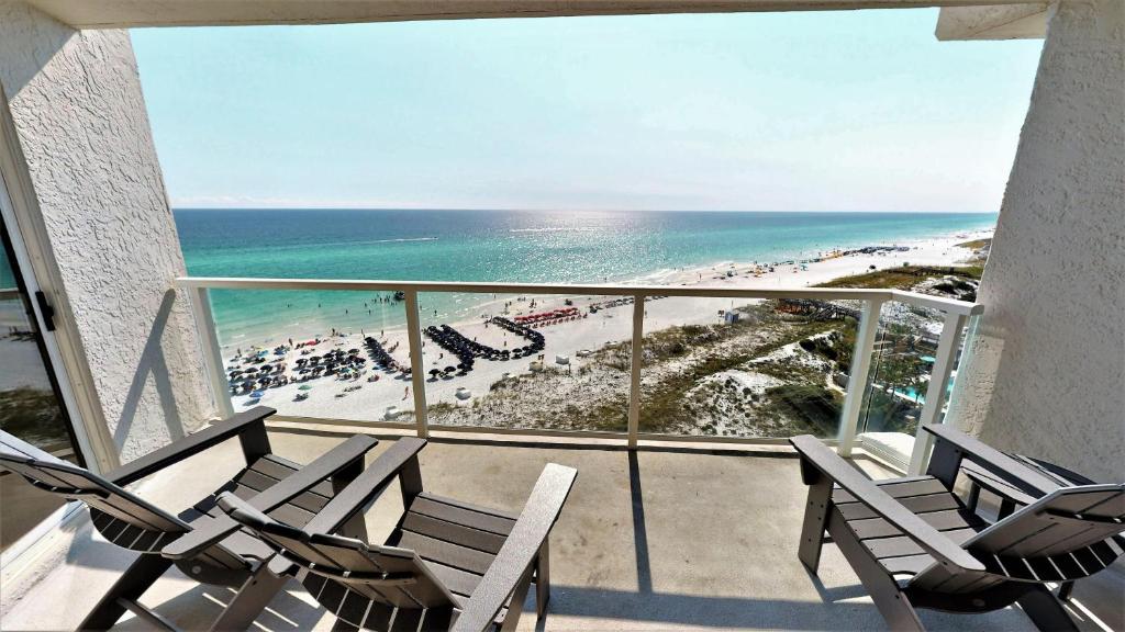 Beachside II 4303, Destin (updated prices 2026)