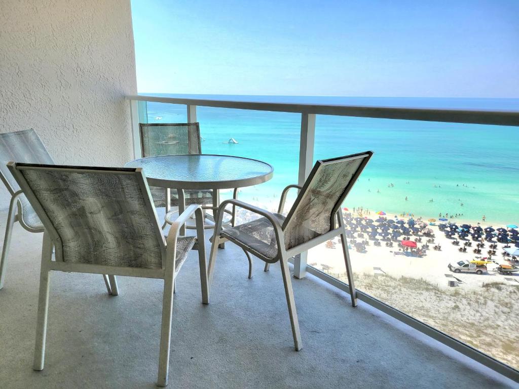 Beachside II 4302, Destin (updated prices 2026)