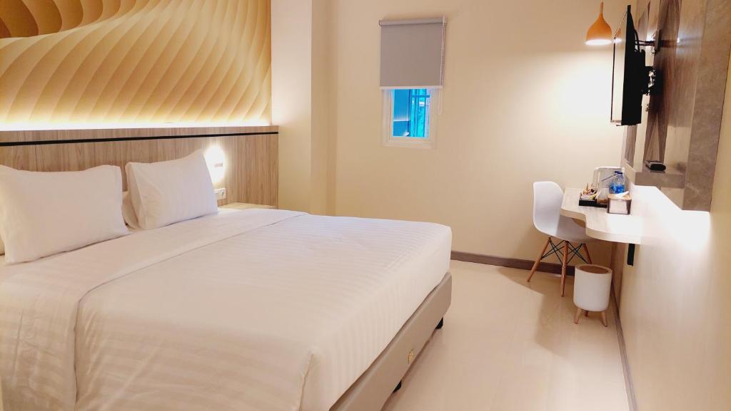 SIP Azana Hotel Jayapura, Jayapura – Updated 2023 Prices