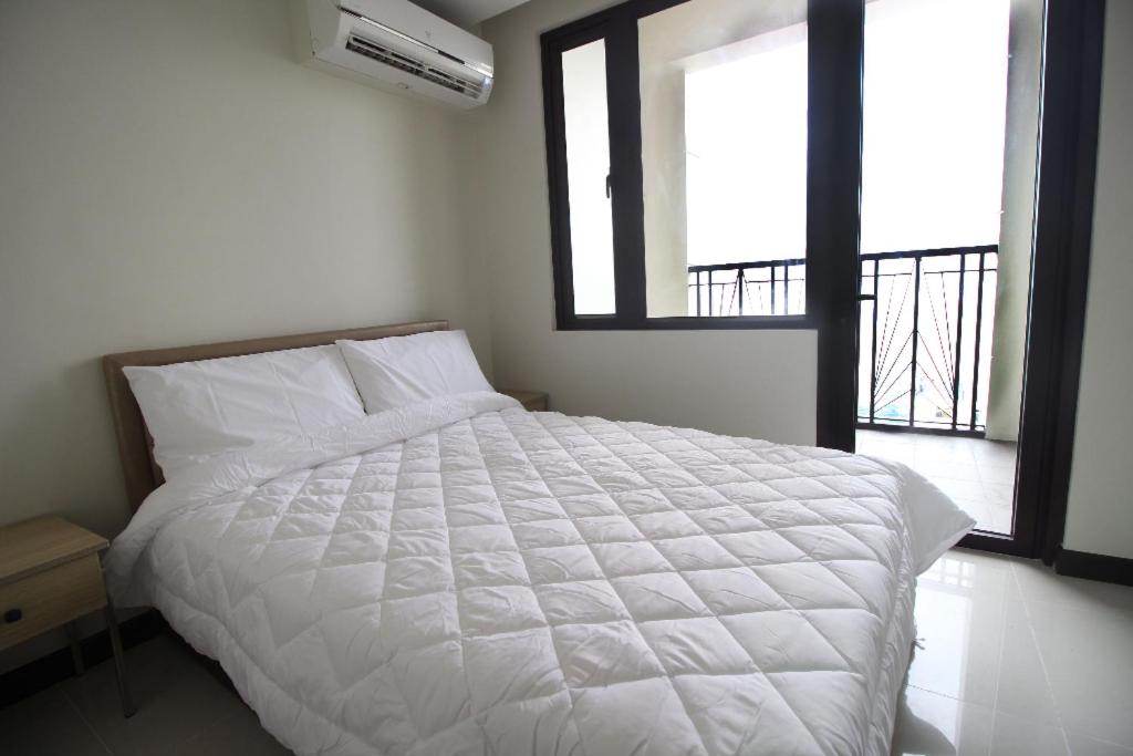 Manila Bay Luxury Condo, Manila (updated prices 2024)