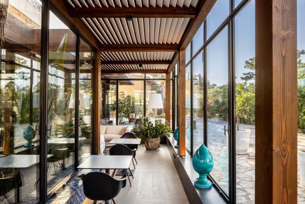 Magaggiari Hotel Resort, Cinisi – Bijgewerkte prijzen 2023