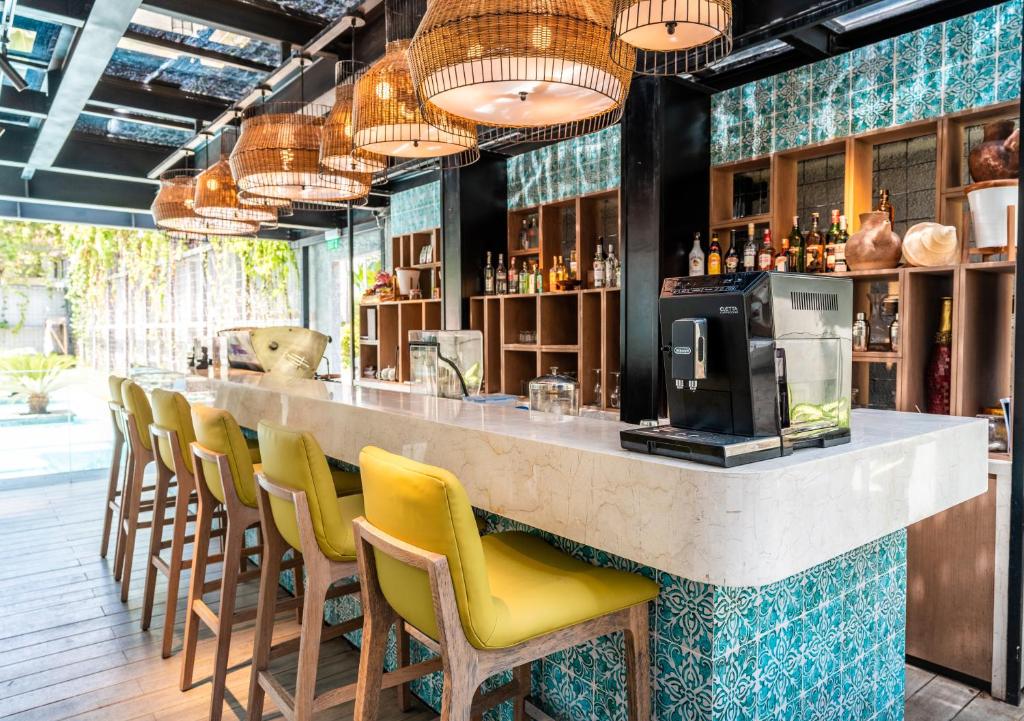 Holiday Inn Bali Sanur by IHG, Sanur (updated prices 2025)