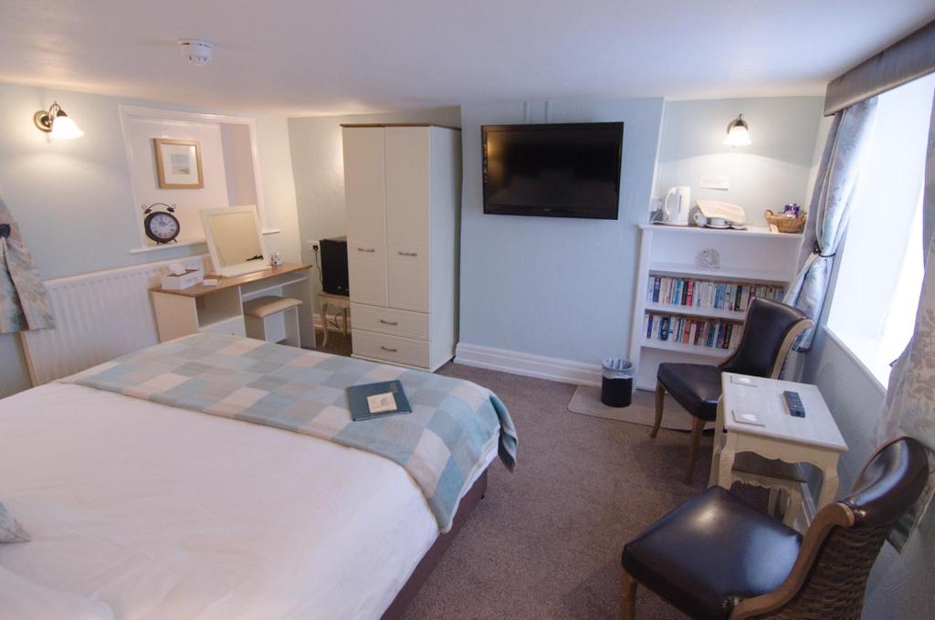 Ellerby Country Inn, Ellerby (updated prices 2025)