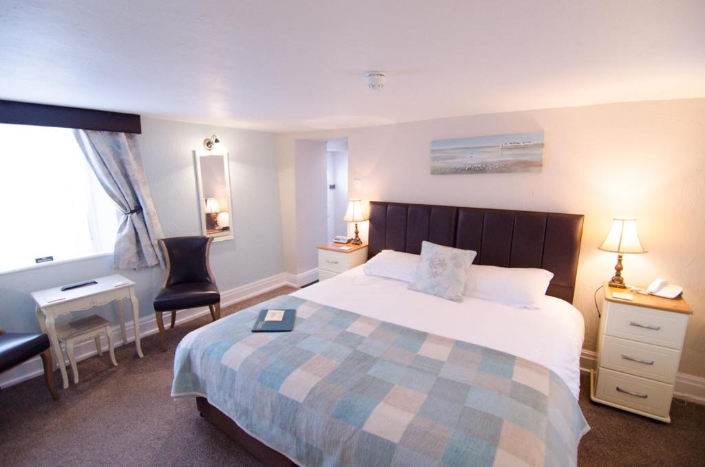 Ellerby Country Inn, Ellerby (updated prices 2025)