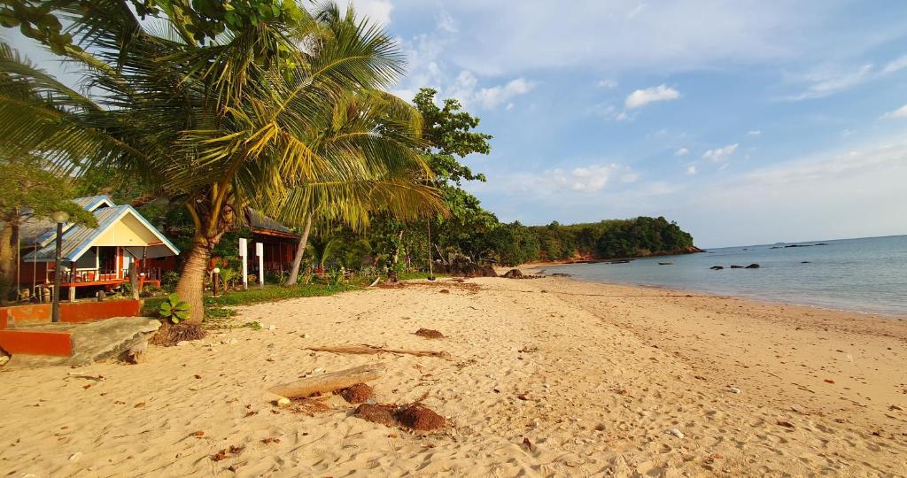 Libong Garden Beach, Ko Libong – Updated 2023 Prices