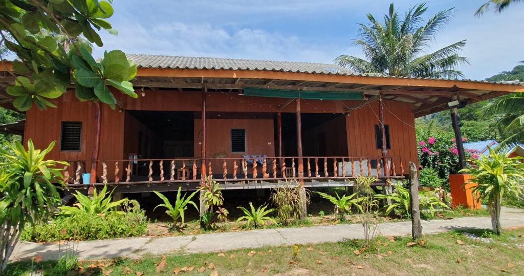 Libong Garden Beach, Ko Libong – Updated 2024 Prices