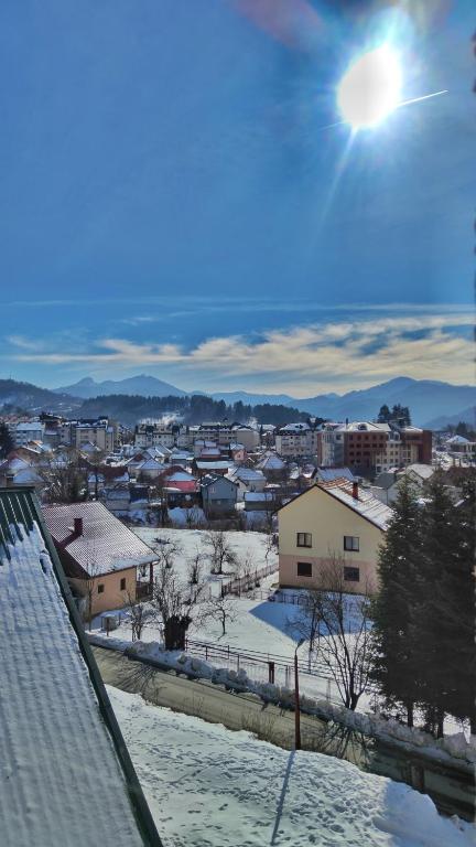 Mima Apartment, Kolašin (updated prices 2025)
