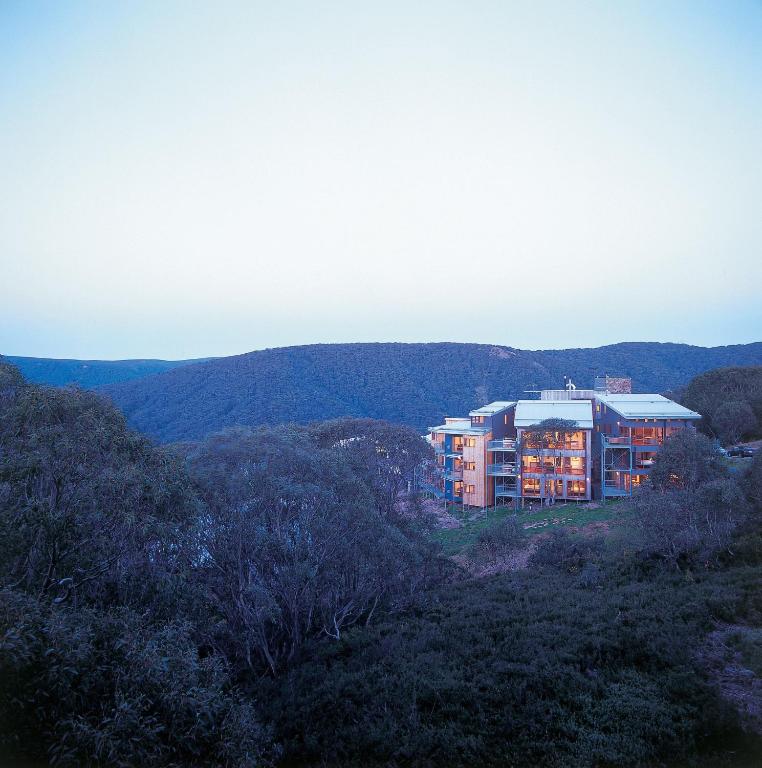 Frueauf Village, Falls Creek (updated prices 2025)