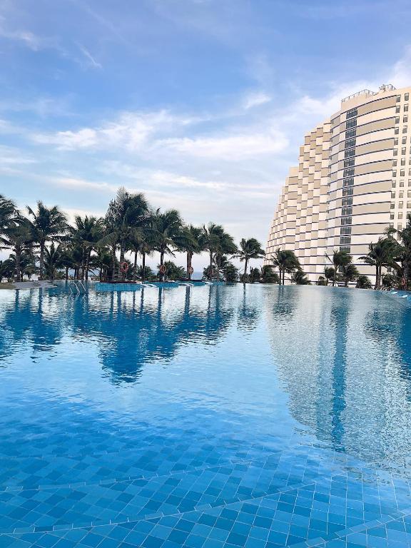 Em’s Sweetheart at Arena Cam Ranh Resort（カムラン）– 2023年 最新料金