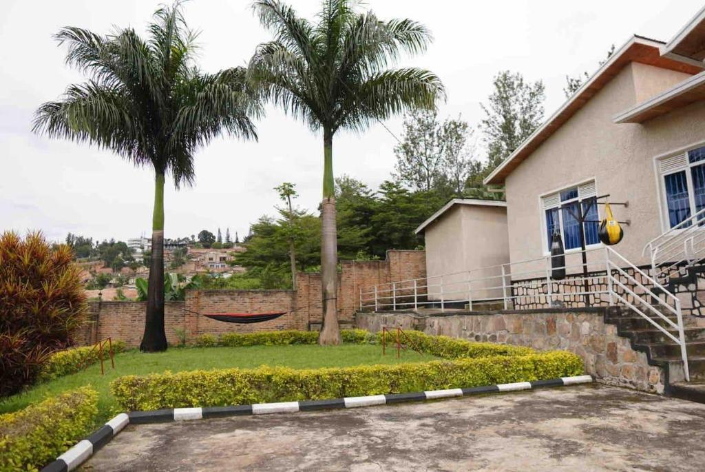 Entire artistic house 5mins from Convention Centre, Kigali – Updated ...