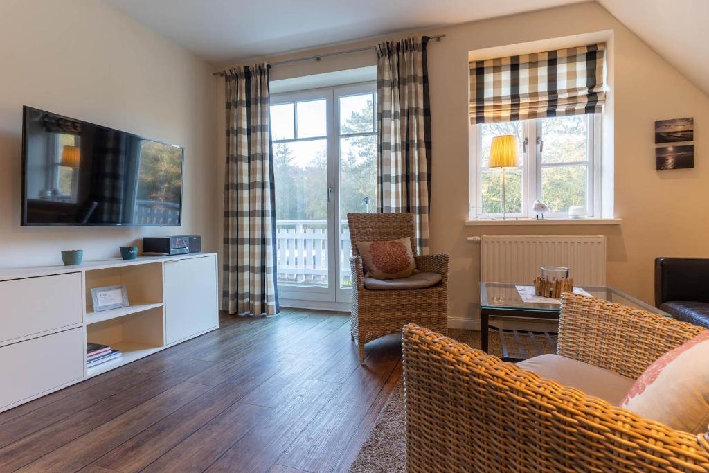 Buhne Appartement Buhne 7 in Sankt Peter-Ording