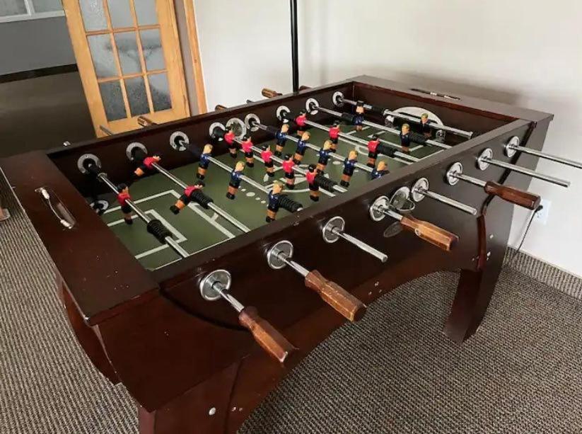 Sportcraft Stadium Foosball Table