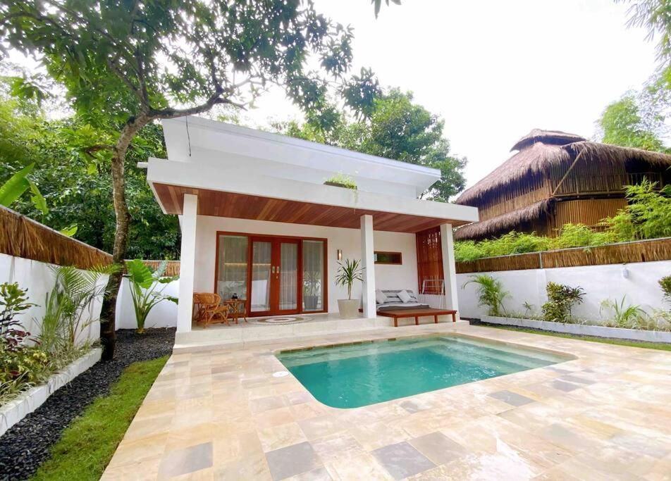 Cozy in nature New private villa NAMU 6 (Indonésie Kuta Lombok) - Booking.com