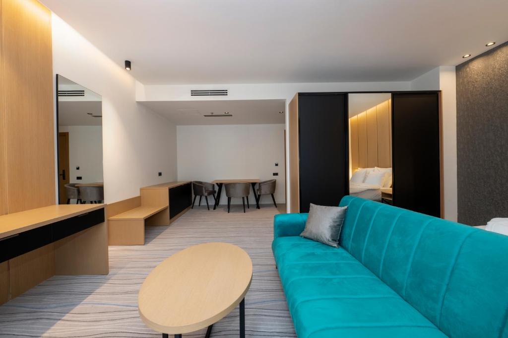 The Grandeur Hotel, Batumi (updated prices 2025)