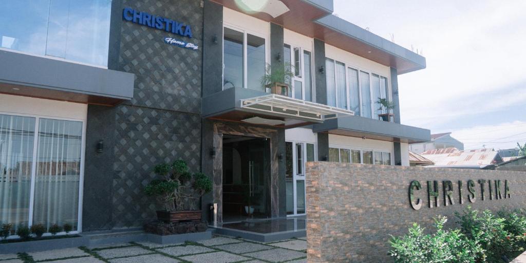 Christika Homestay, Labuan Bajo (updated prices 2025)