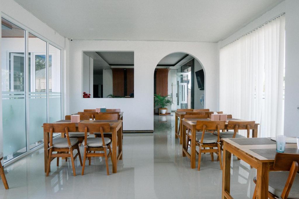 Christika Homestay, Labuan Bajo (updated prices 2025)