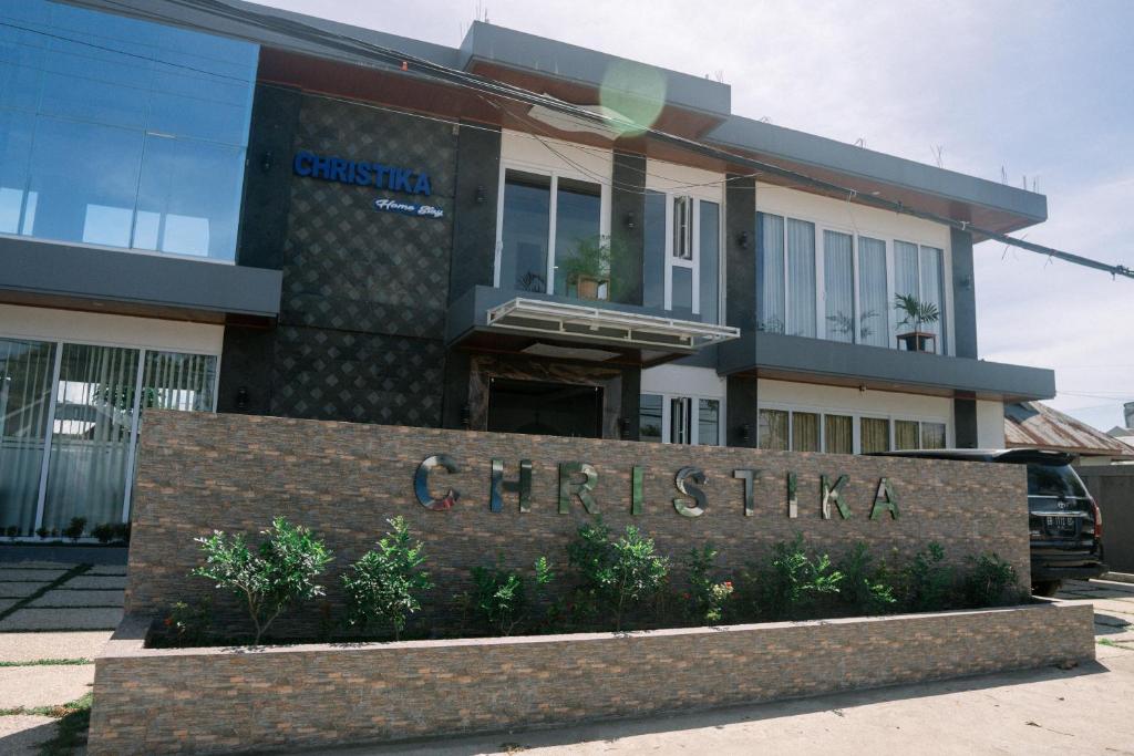 Christika Homestay, Labuan Bajo (updated prices 2025)