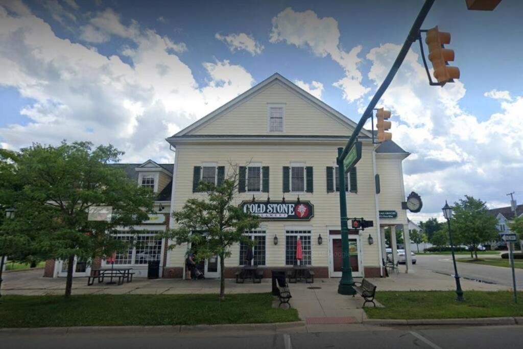 Perfect for a family of 4 in a village setting, Canton (updated prices ...