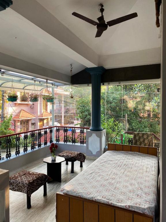 Homestay - Heaven Aumgarden, Trivandrum (updated prices 2025)