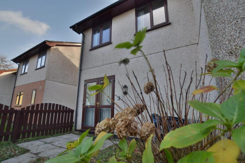 60 Strawberry Hill, Tolroy Manor, Hayle (updated prices 2025)