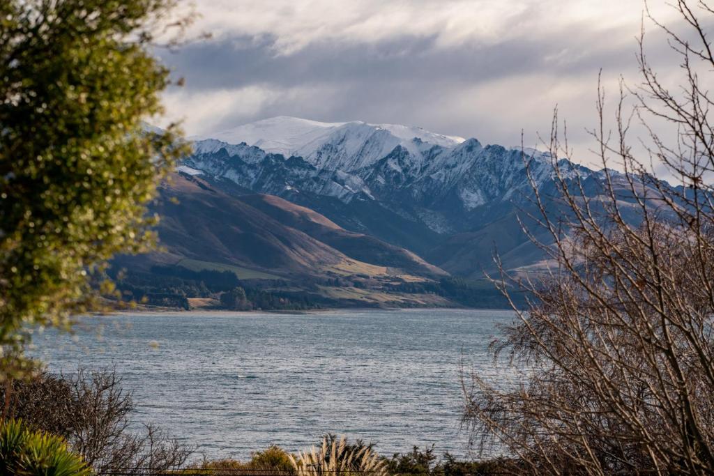 Lakeview, Lake Hāwea (updated prices 2025)