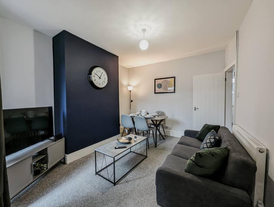 Derrington House - By Sigma Stays, Crewe – Aktualisierte Preise für 2023