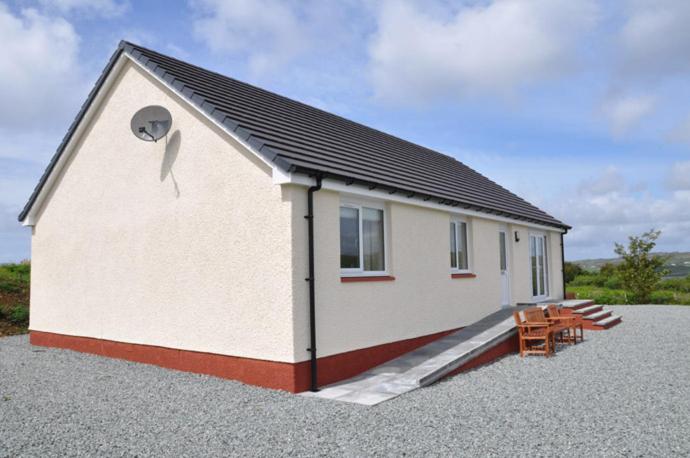 Shorefield, Port na Long (updated prices 2026)