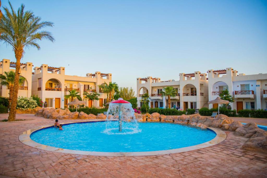 Sunny Lakes Resort , Revira Apartment, Sharm El Sheikh (updated prices ...