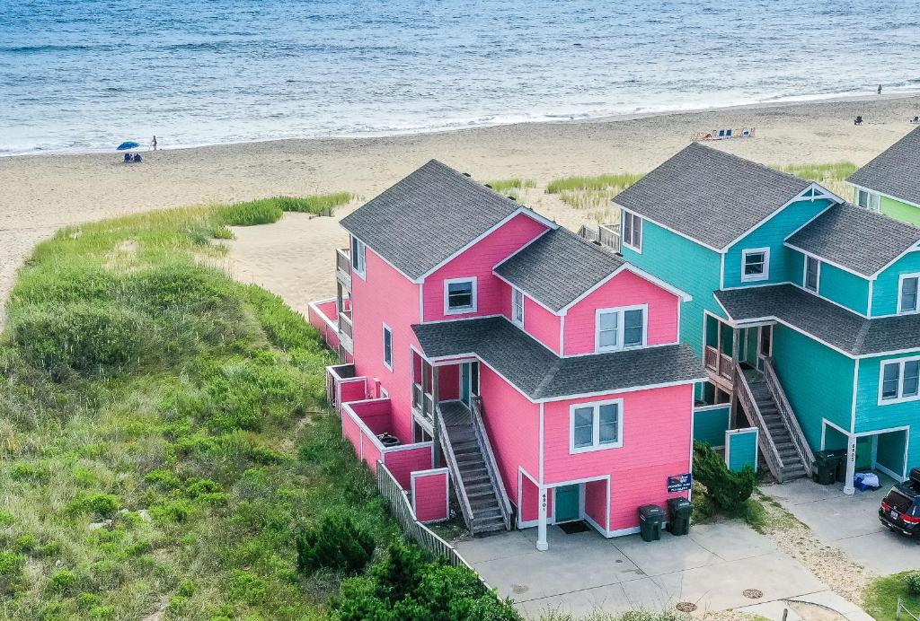 Carolina Sunshine, Nags Head (updated prices 2026)