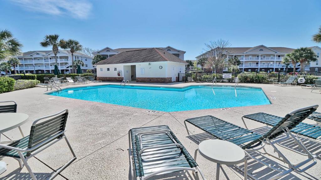 533 Wedgewood home, Myrtle Beach (updated prices 2025)
