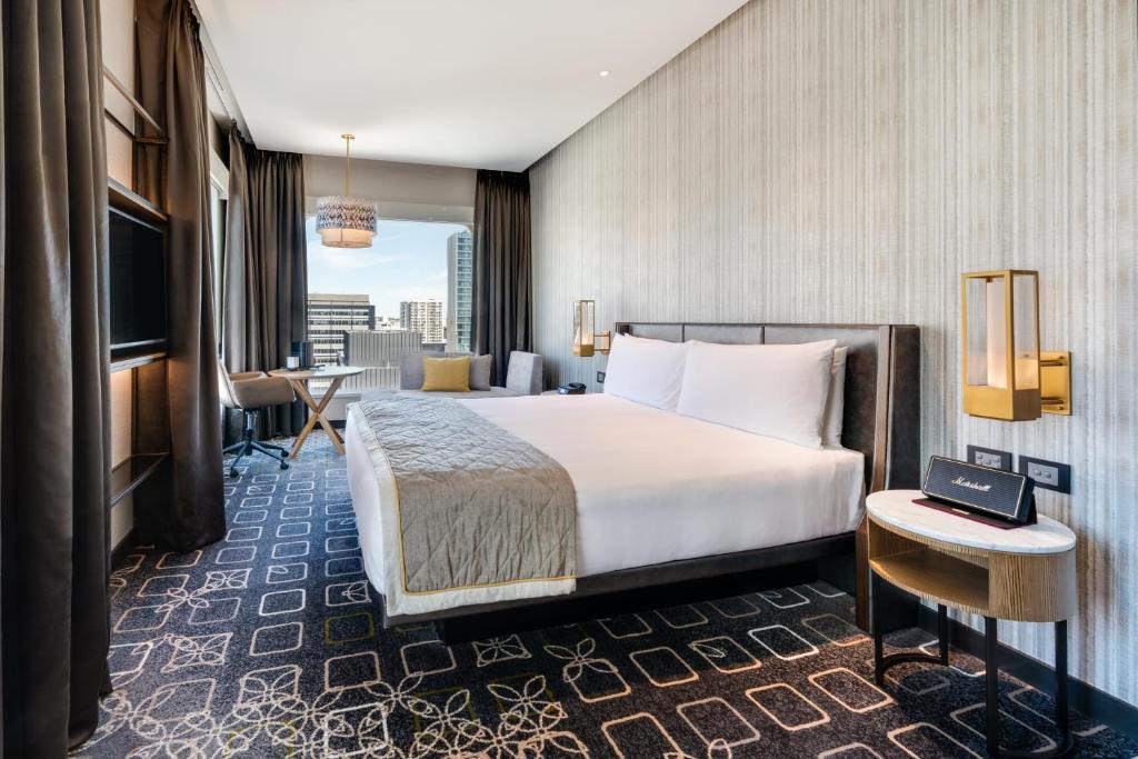 InterContinental Perth City Centre by IHG, Perth (updated prices 2025)