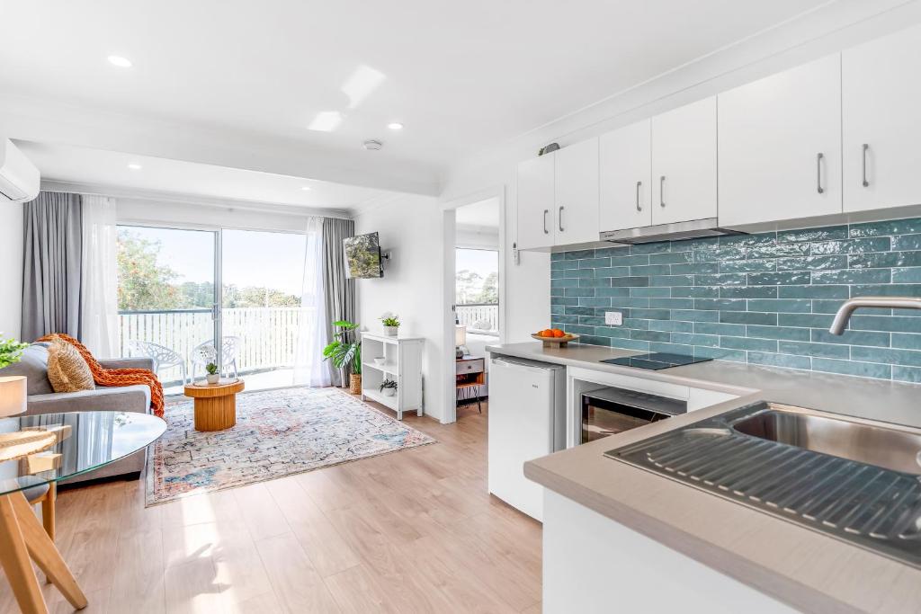 Mollymook Motel, Mollymook (updated prices 2025)