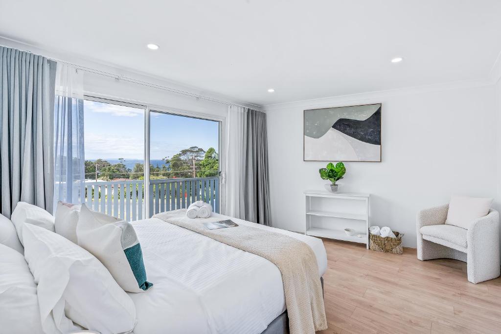 Mollymook Motel, Mollymook (updated prices 2025)