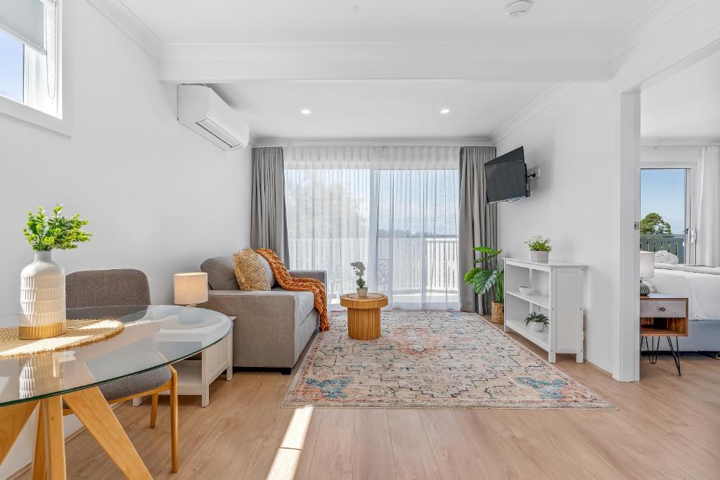 Mollymook Motel, Mollymook (updated prices 2025)